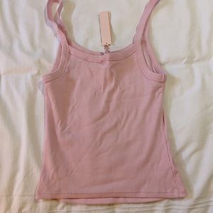 Victoria's Secret | Tops | New With Tags Victorias Secret Top Size ...